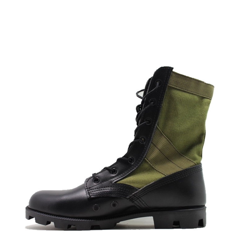 military issued boots from professional factory GLORY footwear