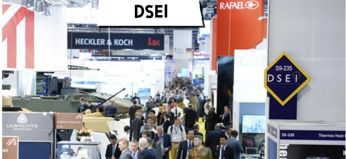 Military Boot Exhibitions in the world