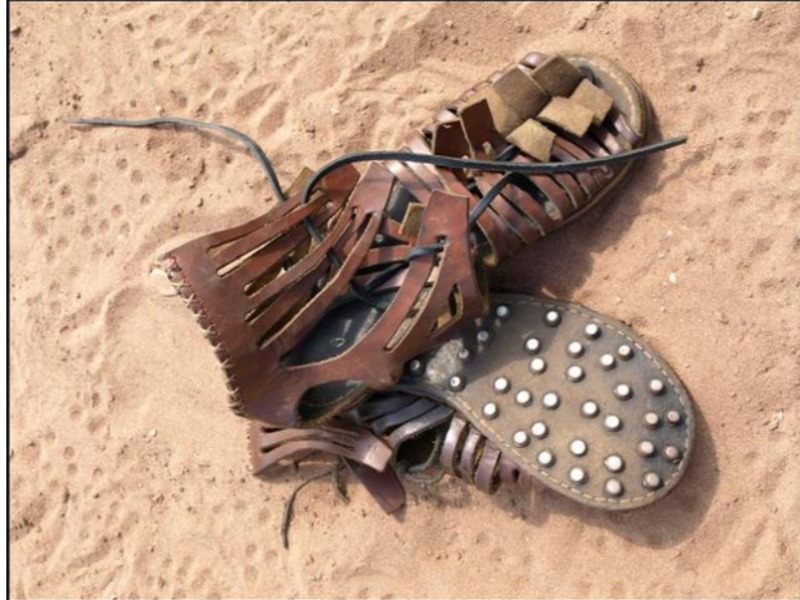 The Evolution of Combat Boots in the US Military: A Brief History ...