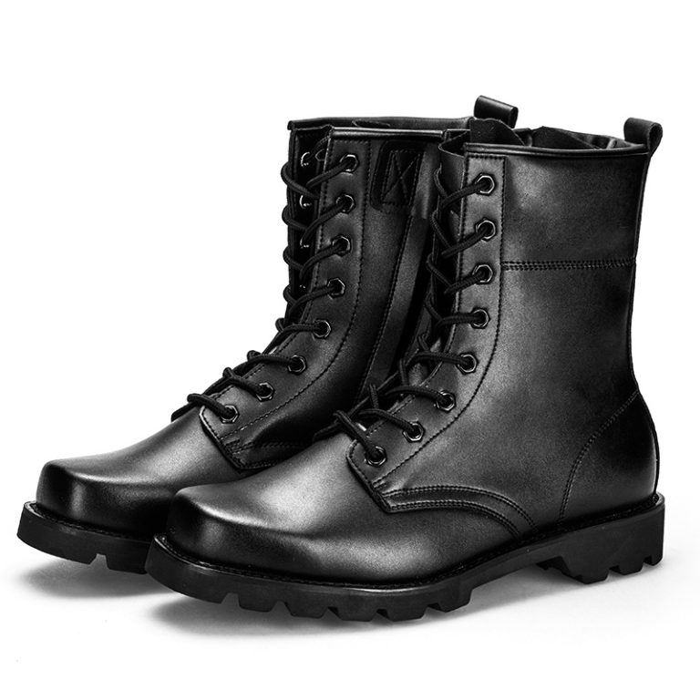 Military Cold Weather Boots - Professional Military Boots Manufacturer ...