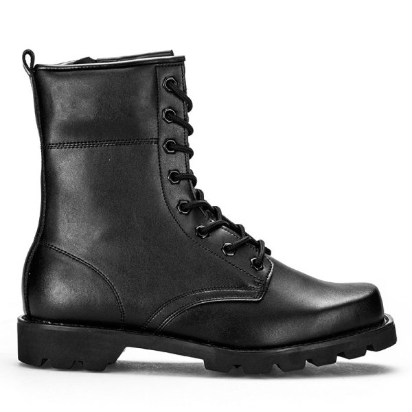 Military Cold Weather Boots - Professional Military Boots Manufacturer ...
