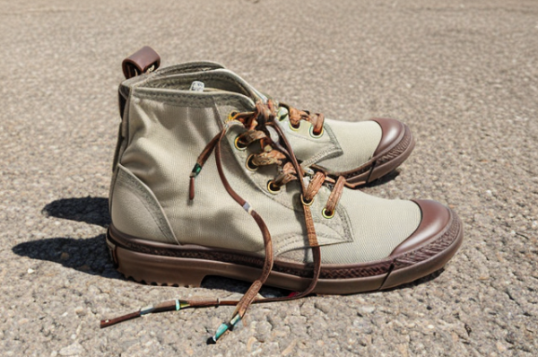 The Anatomy of a Boot——Professional Military Boots Manufacturer - Glory ...