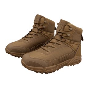Tactical boots coyote brown - Professional Military Boots Manufacturer ...