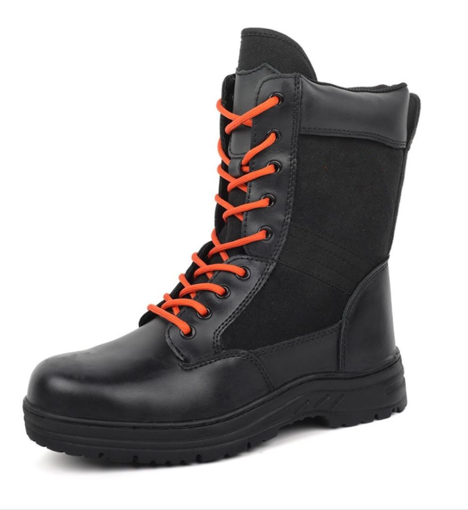 Police athletic shoes - Professional Military Boots Manufacturer ...