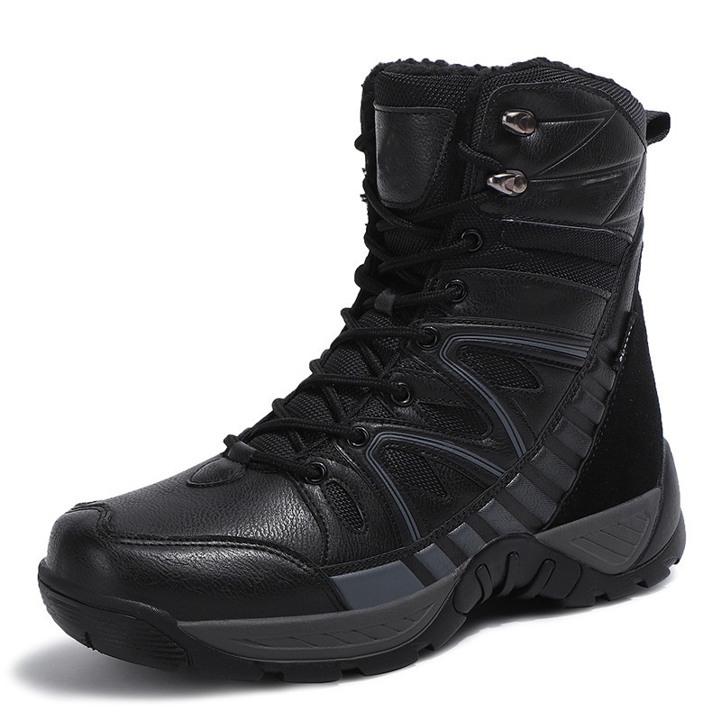 Winter military boots - Professional Military Boots Manufacturer ...