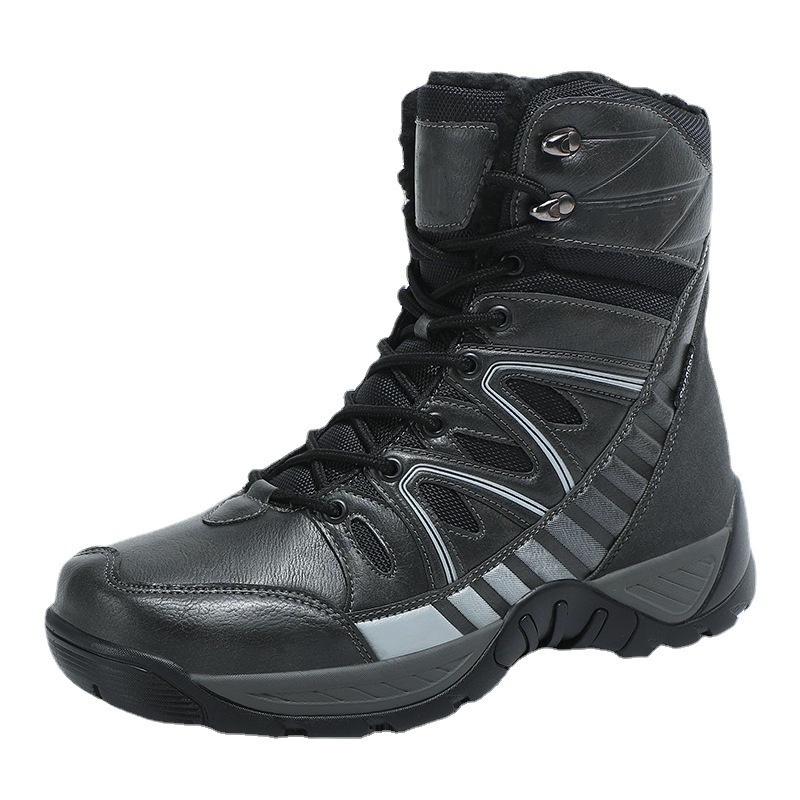 Winter military boots - Professional Military Boots Manufacturer ...