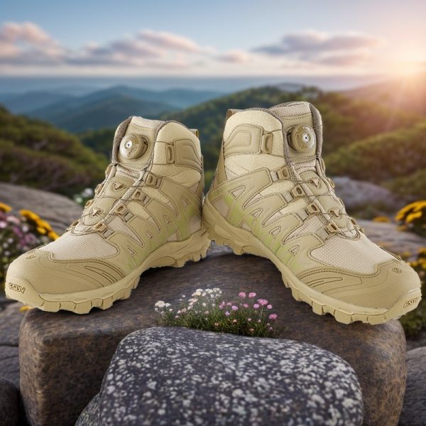 Minimalist Tactical Boots Guide Minimalist Tactical Boots Guide ...