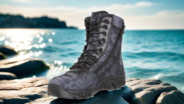 How to Prevent and Treat Blisters - Professional Military Boots ...